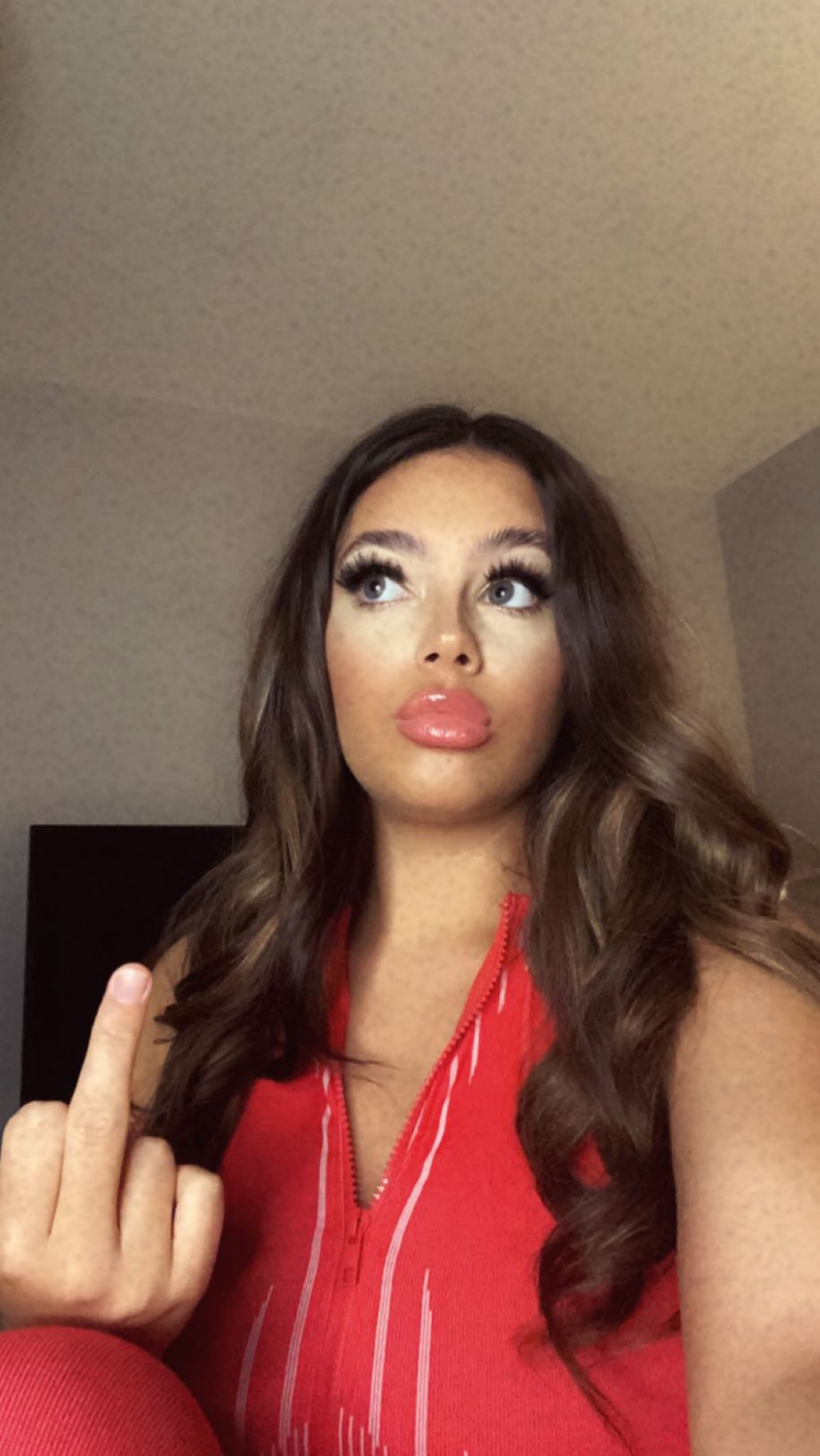 Bella👸🏽 On Twitter Free Task Go Follow My Backup Goddessbellaaxo