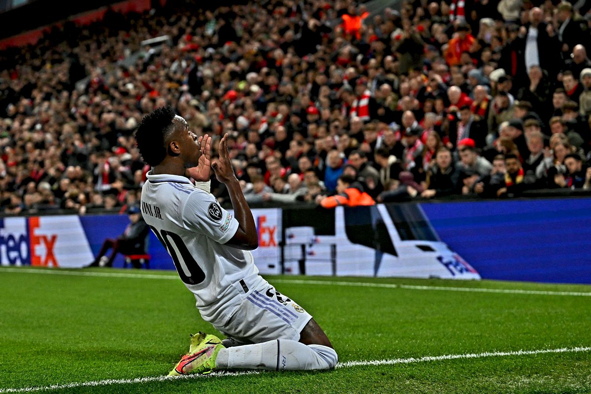 Crazy things Vini Jr owns at 22 that you aren't aware of. A THREAD 👇 ...