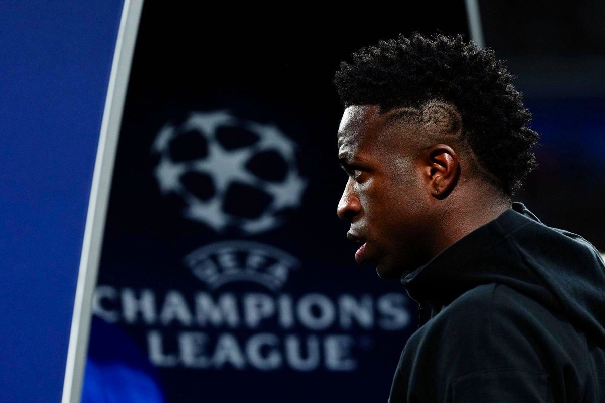 Crazy things Vini Jr owns at 22 that you aren't aware of. A THREAD 👇 ...