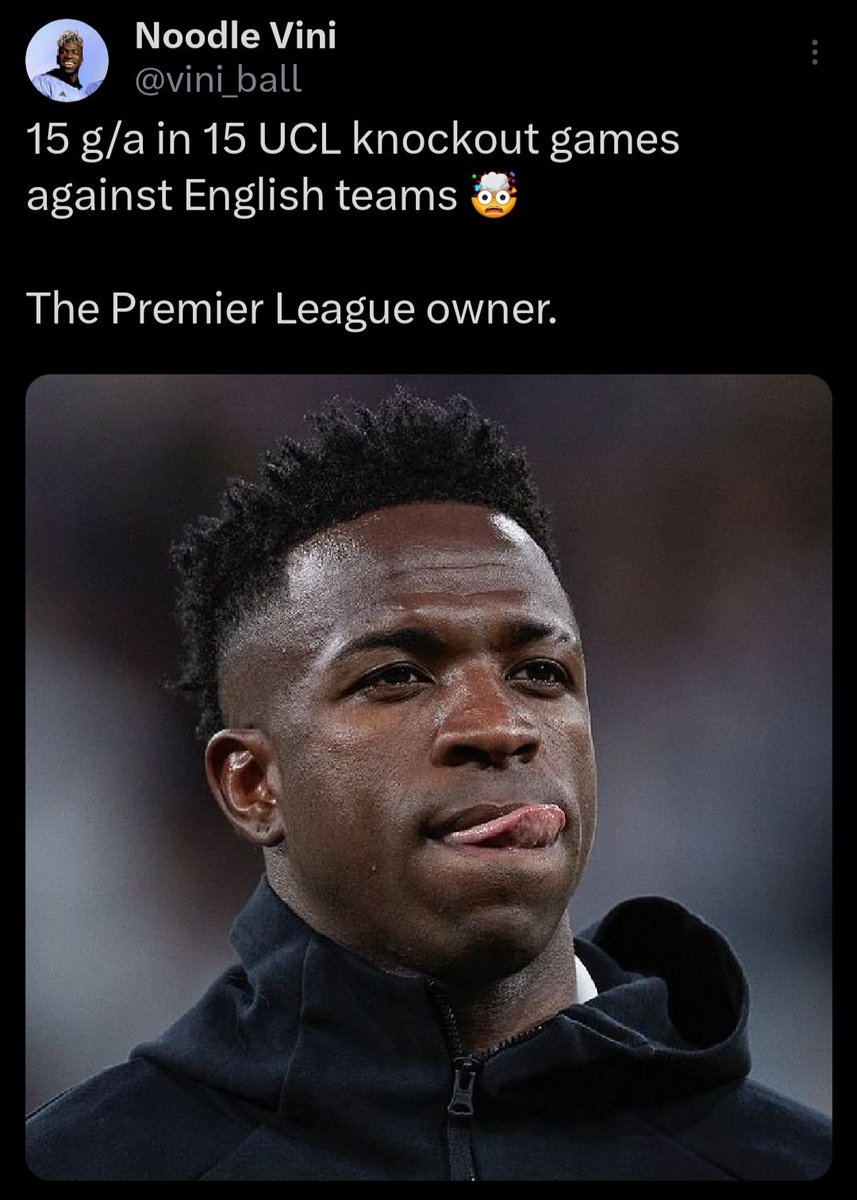 Crazy things Vini Jr owns at 22 that you aren't aware of. A THREAD 👇 ...