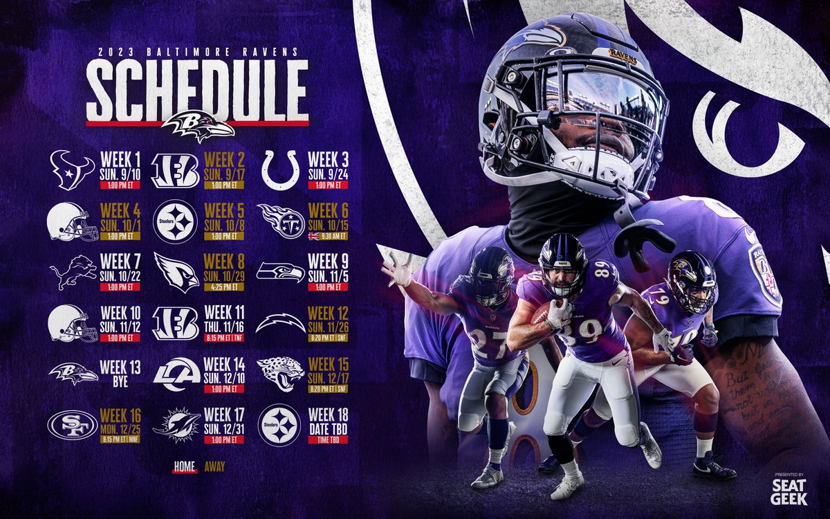 Baltimore Ravens Wallpaper