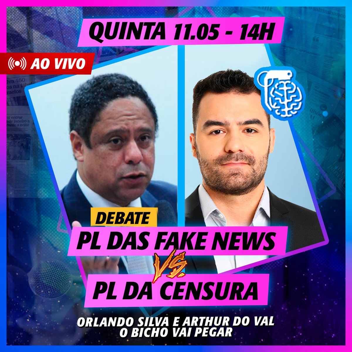 Sindical Influencer On Twitter Pra Quem Não Soube Orlando Silva