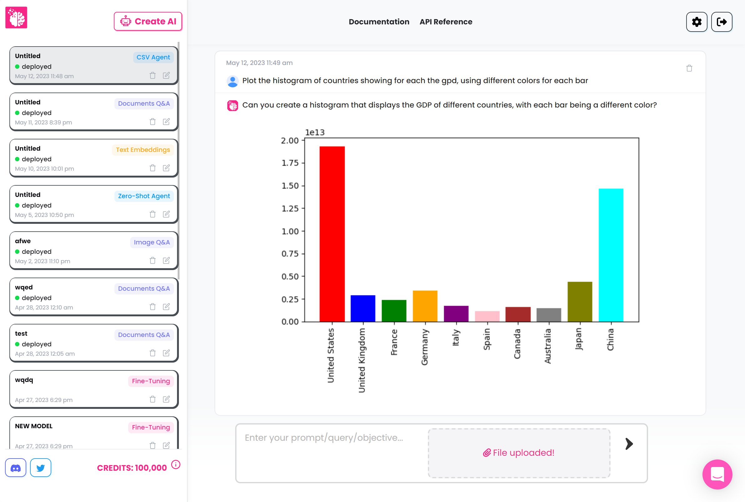 fine-tuner.ai (@finetuner_ai) / Twitter