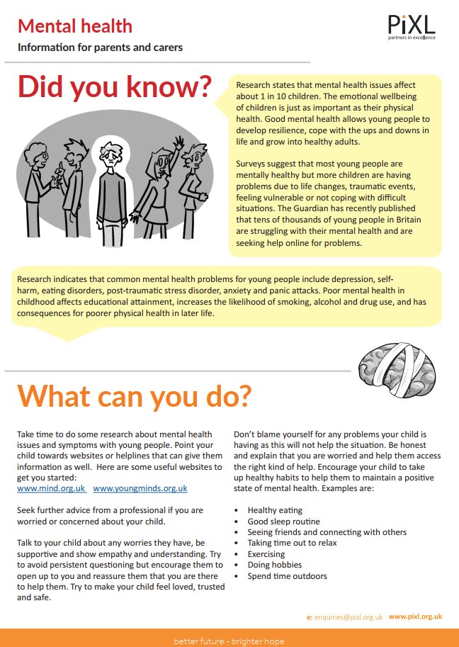 Future Consequences Count