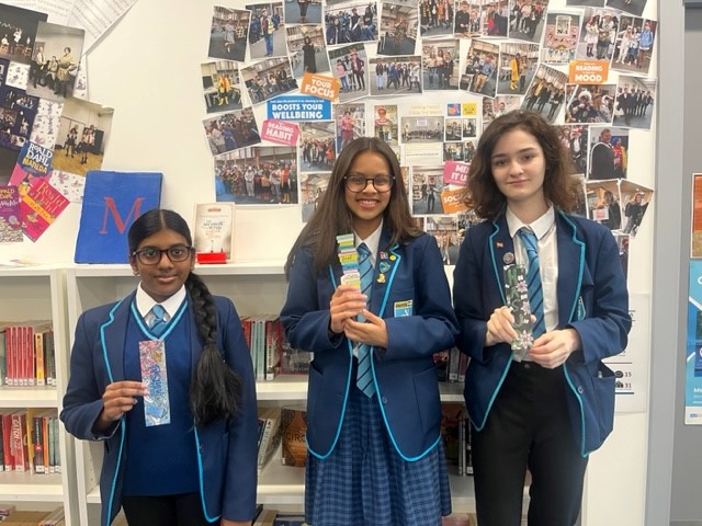 Harris Academy Sutton