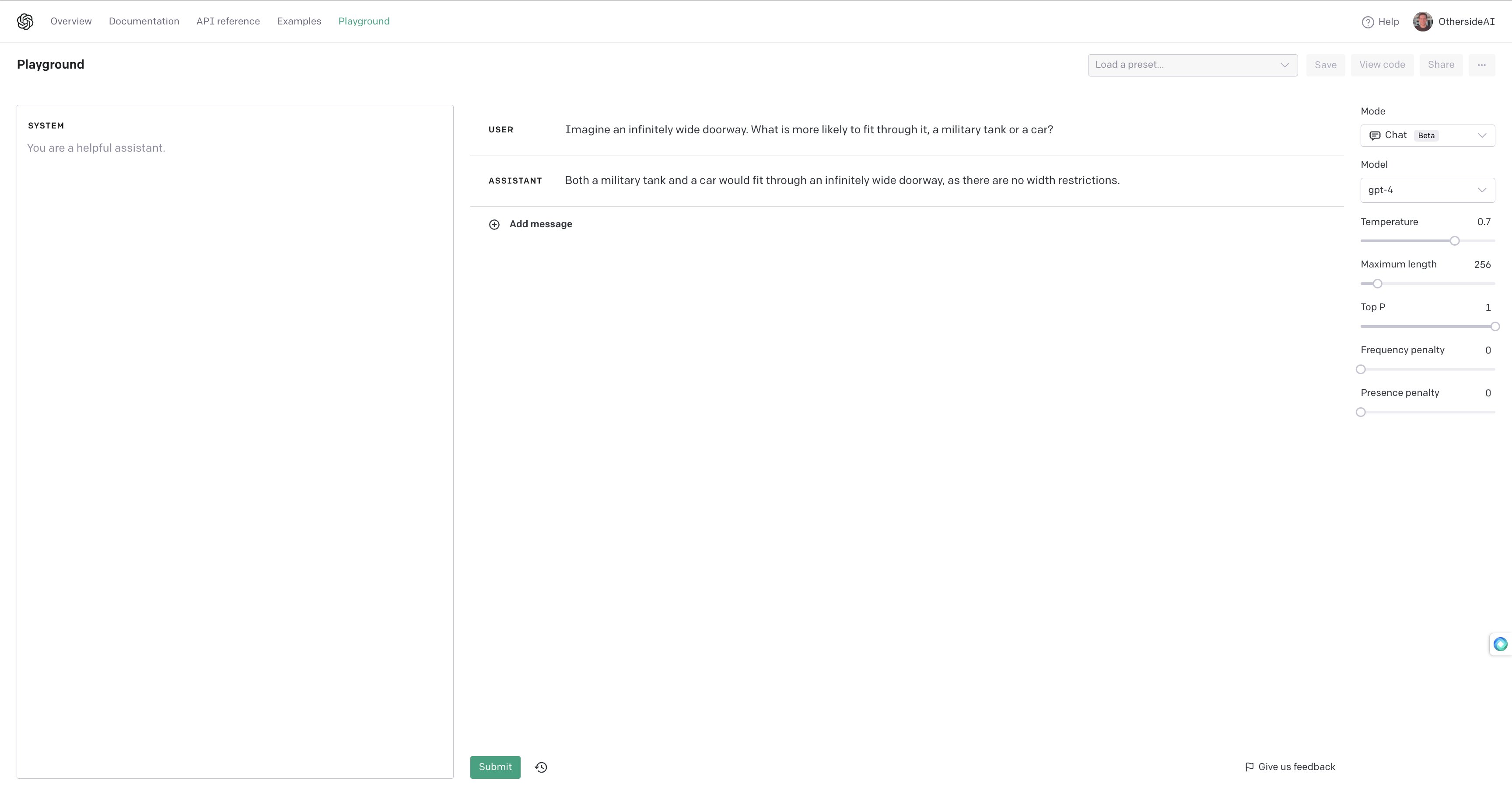 Matt Shumer (@mattshumer_) / Twitter