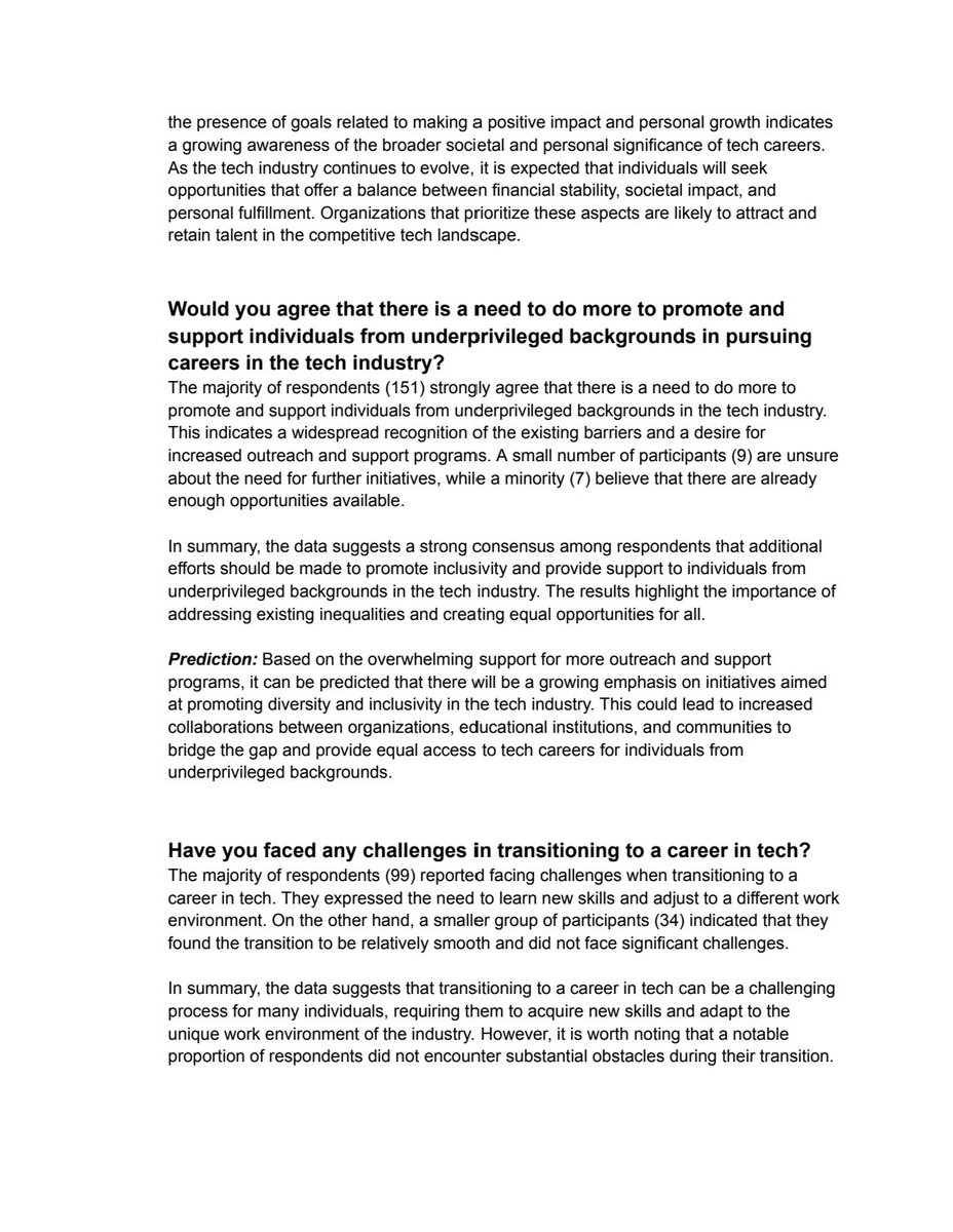 TheDataLad 🔱 on Twitter: "The analysis of my first research project ...