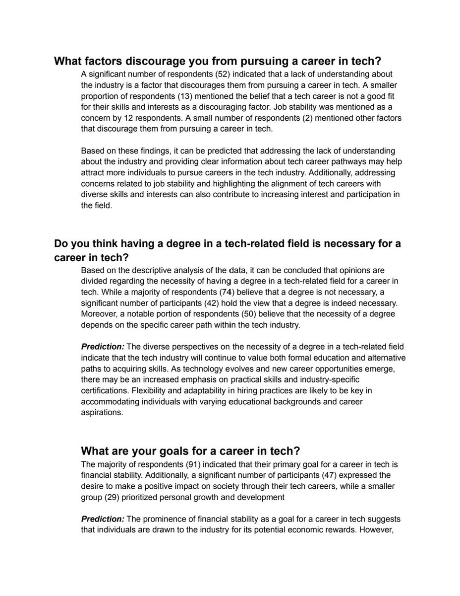 TheDataLad 🔱 on Twitter: "The analysis of my first research project ...