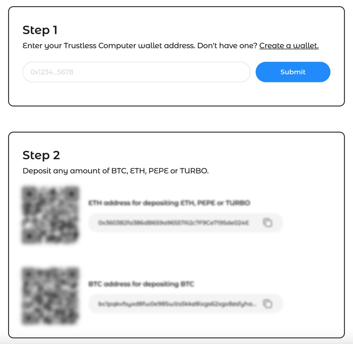 Trustless Computer on Twitter: "To buy GM from the crowdfund, go to http://newbitcoincity.com/gm ...