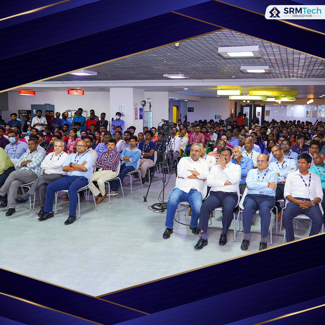 SRM Technologies Pvt.Ltd Overview and Company Profile | AmbitionBox