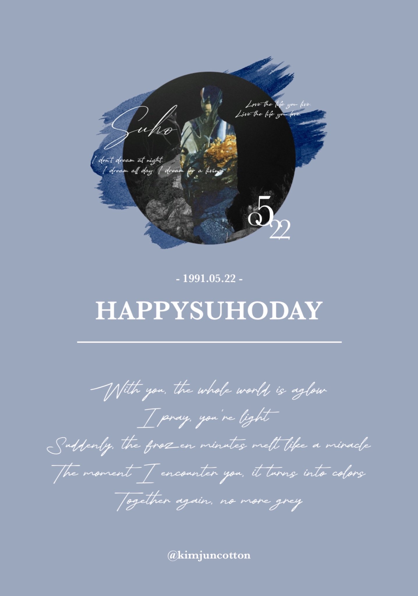 𝑷𝒖𝒃𝒖🥂 on Twitter: "配布画像② (おすすめサイズ L判・A4) 印刷時のサイズ調節は各自でお願い致します。 ネットプリントも機会によって端が切れてしまう可能性がございます ...