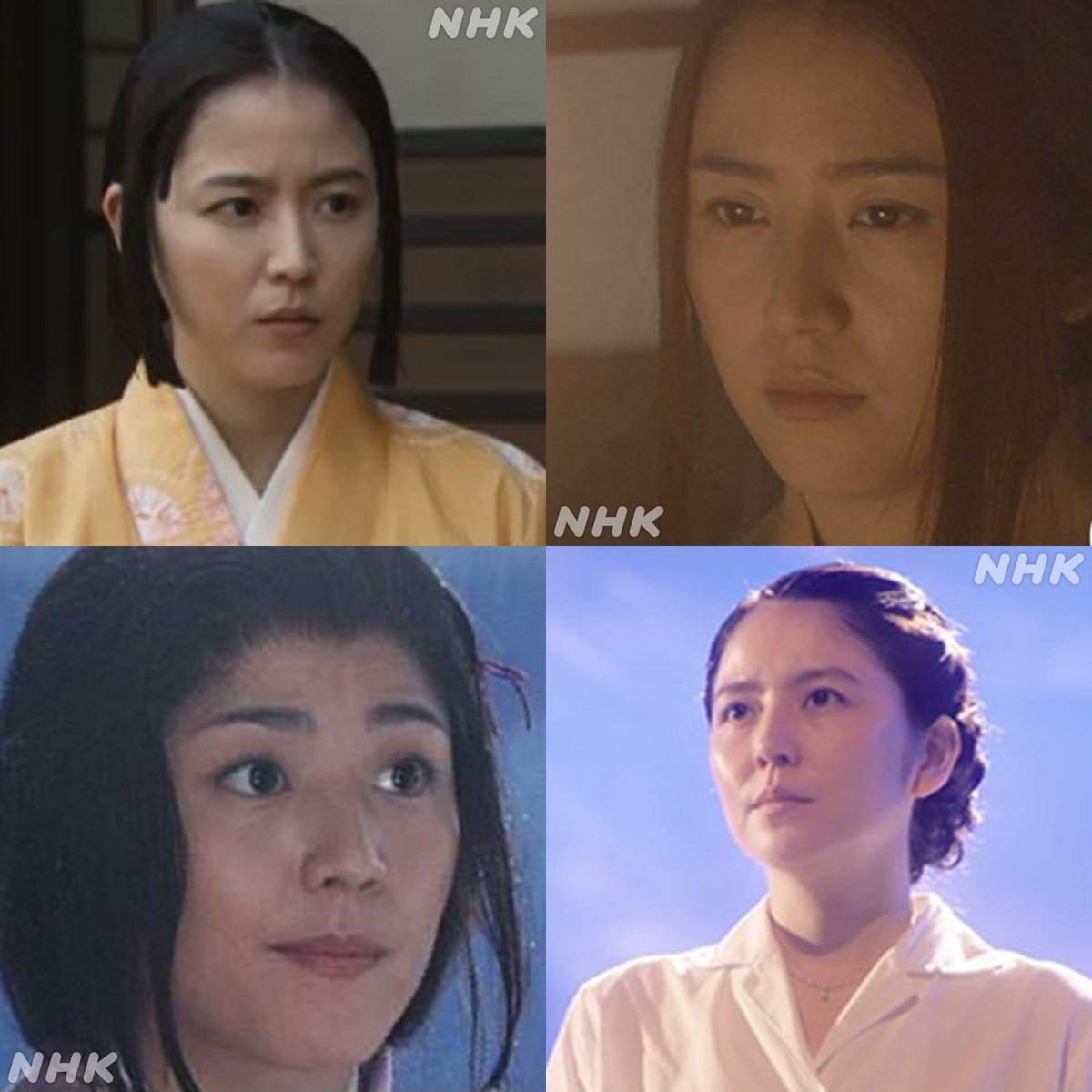 NHKアーカイブス on Twitter: "\祝！受賞記念／ 第60回ギャラクシー賞 テレビ部門個人賞 大河ドラマ『鎌倉殿の13人』のナレーションを務めた #長澤まさみ さんが受賞。お ...