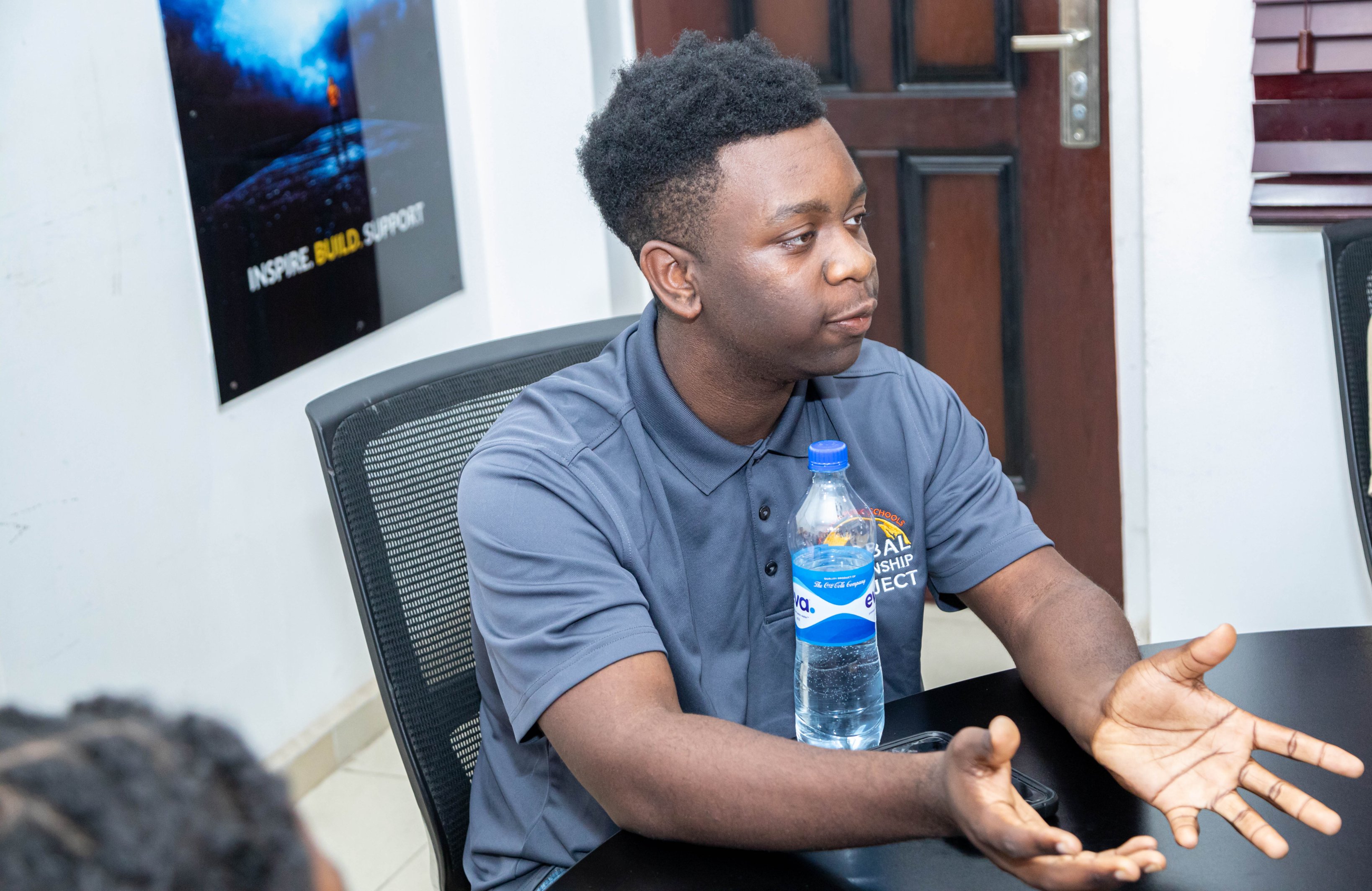 Yiaga Africa (@YIAGA) / Twitter