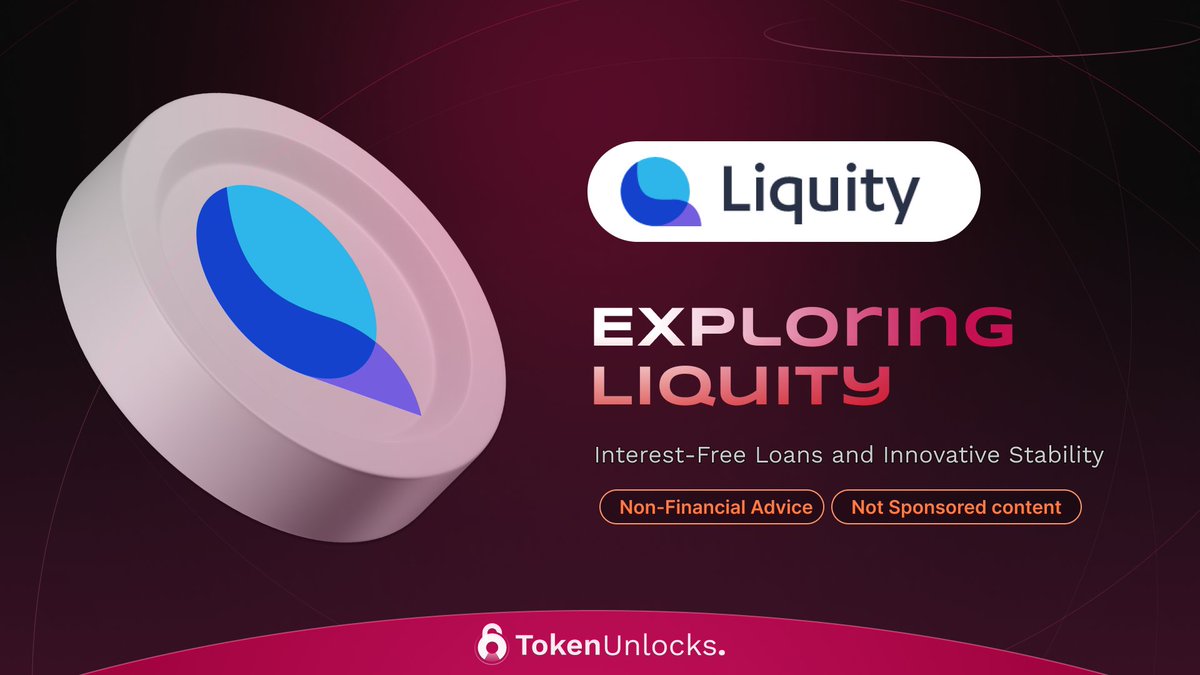 Token Unlocks's Threads – Thread Reader App