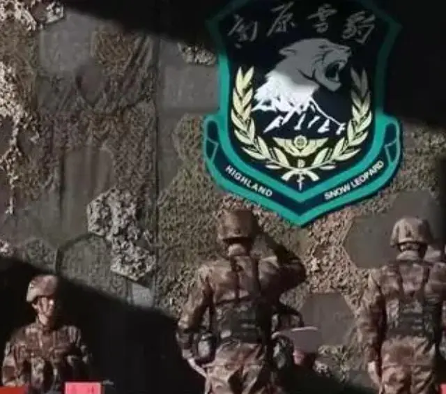 *PLAGF Special Forces Thread* The first SOF (特种作战) unit of the #PLA was ...