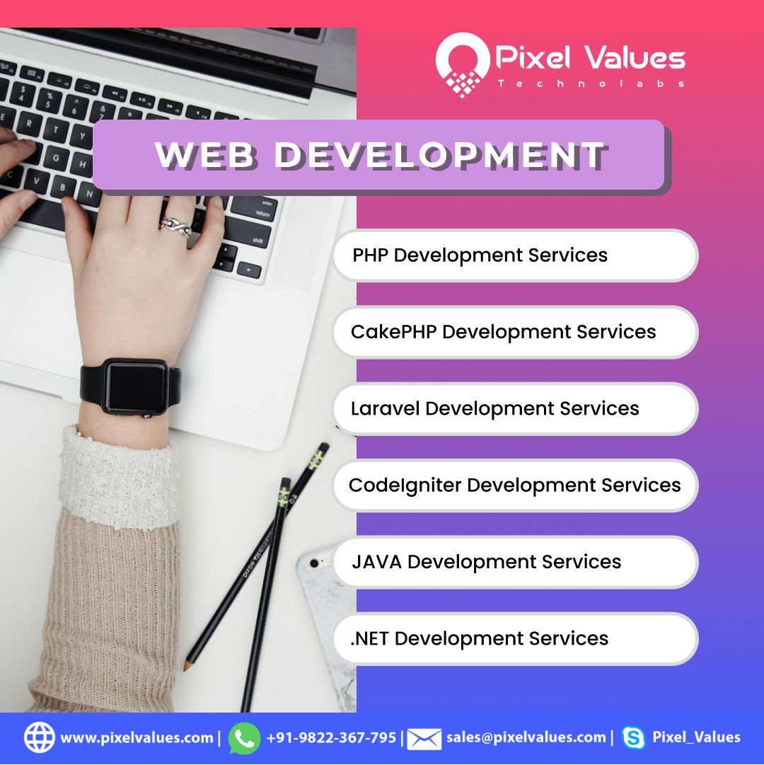 Pixel Values Technolabs (@ValuesLabs) / Twitter