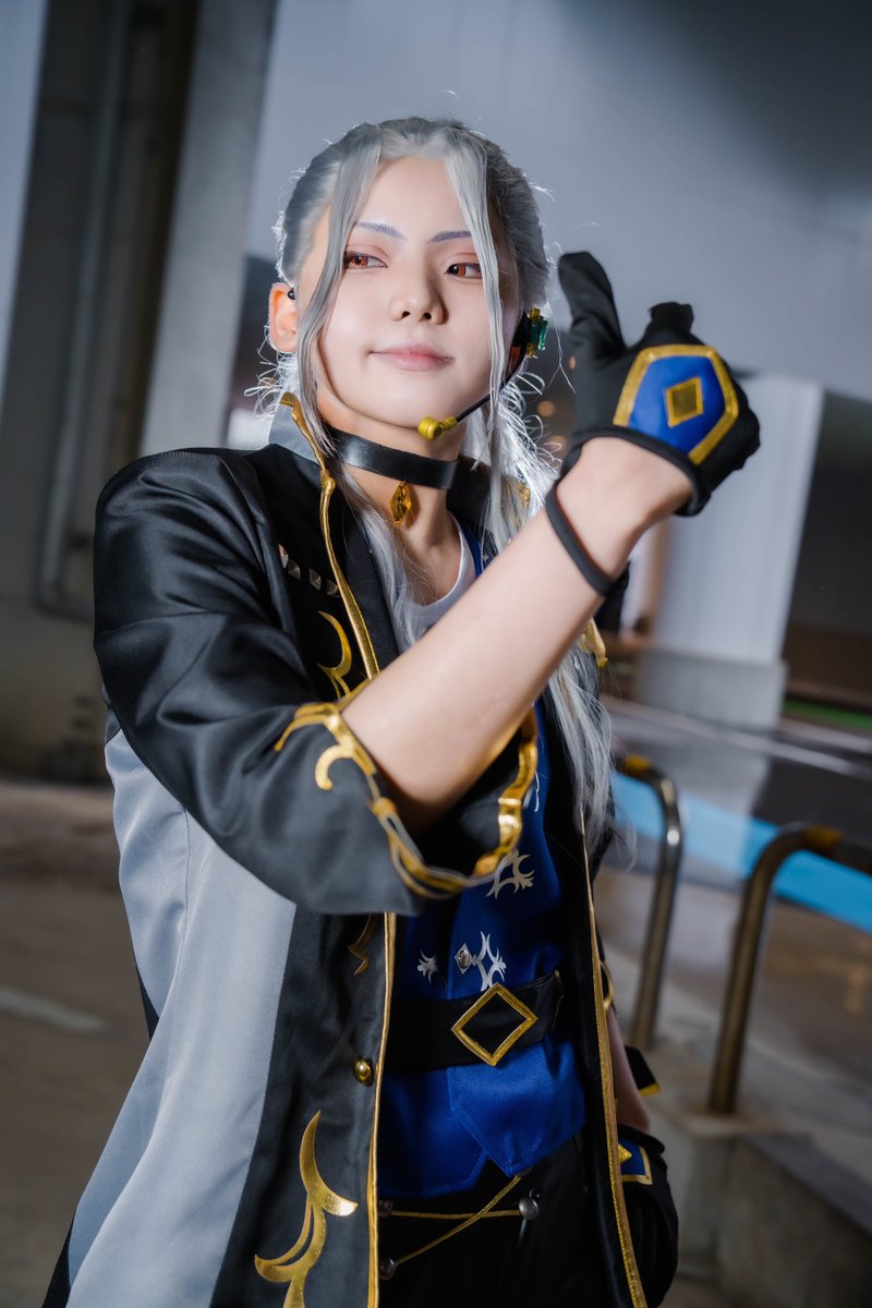 清(Sei) (@Sei____cos) さんのイラスト・マンガ作品まとめ (6 件) - Twoucan