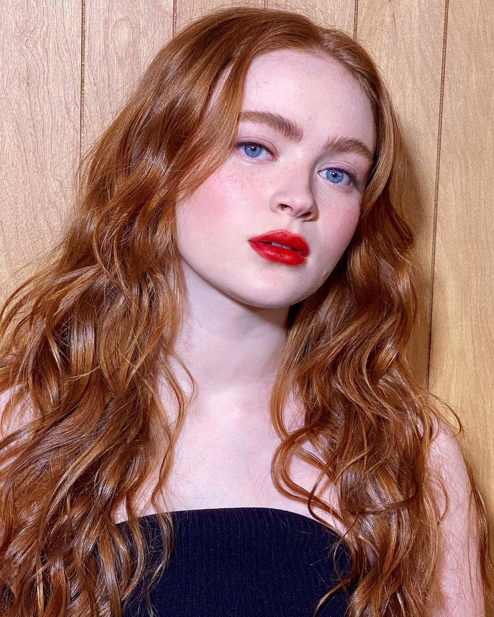 Sadie Sink Korea on Twitter: Sadie Sink Korea on Twitter: