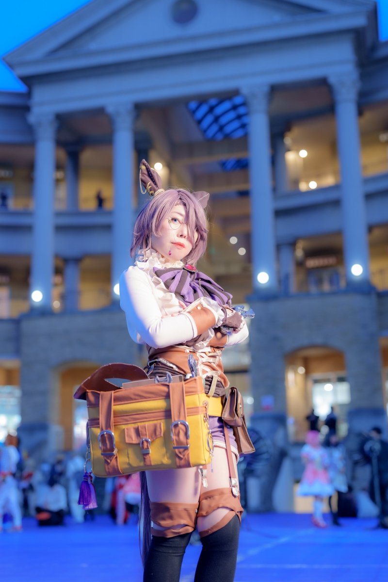 Mint (@mint_games03) さんのコスプレ作品まとめ (39 件) - Twoucan