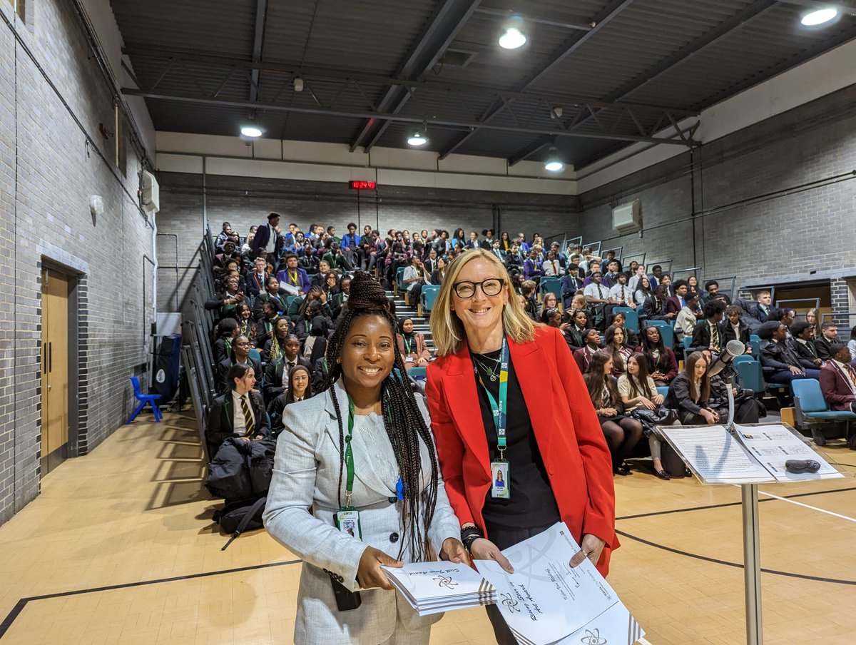 KS4 Options 2023 - Harris City Academy Crystal Palace