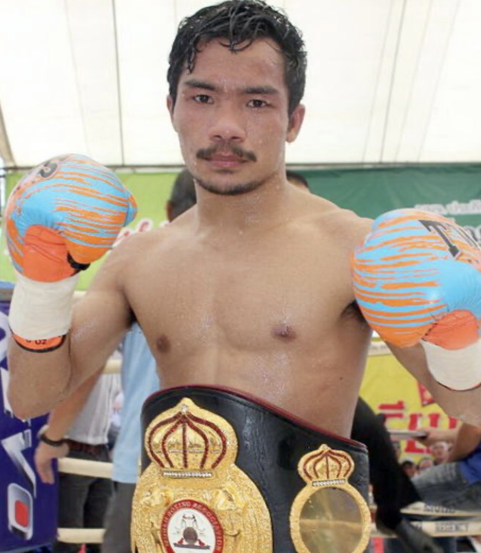 #ثريد: 📃 ماهي فئات الأوزان في عالم #الملاكمة ؟ ومن يملك #الأحزمة في كل #وزن و من هو #البطل وماهو ...