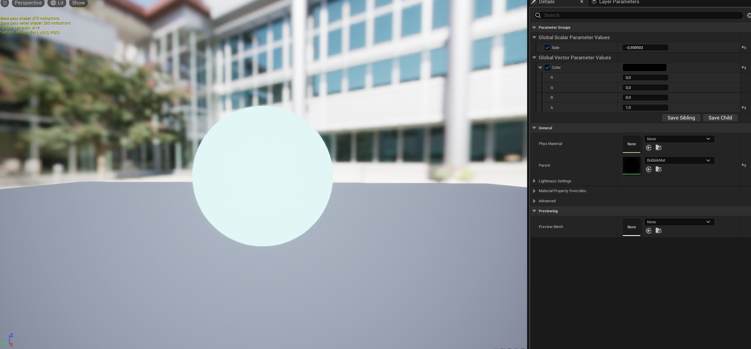 Noah on Twitter: "@JxdvnBuilds Here is a quick #UEFN #tutorial on how to do the Giant "Blue ...