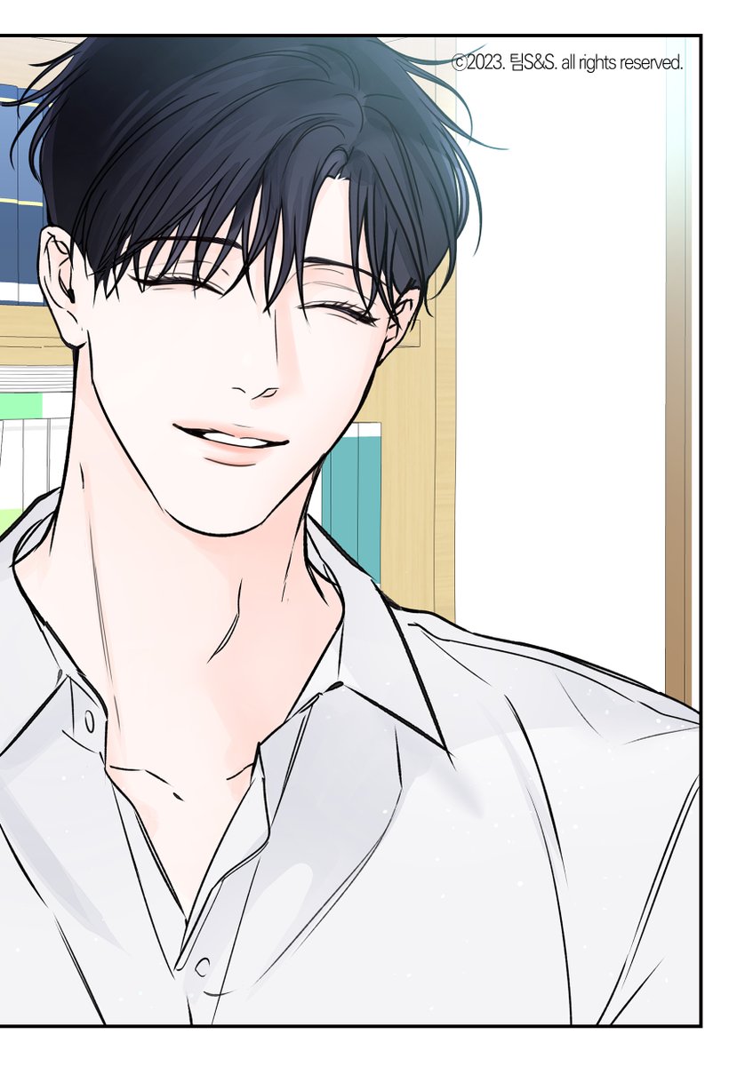 팀S&S on Twitter: " 15화, 오늘 밤 10시 업데이트됩니다. https://ridibooks.com/books/2404004192…"