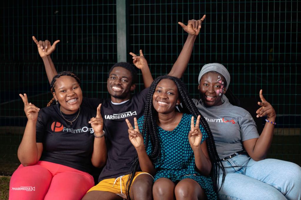 GPSA KNUST on Twitter: "We're going to school again🎶 We're going to learn our slides again🎶 ...