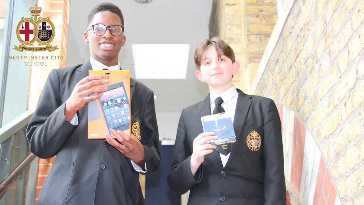 Welcome to Westminster City School