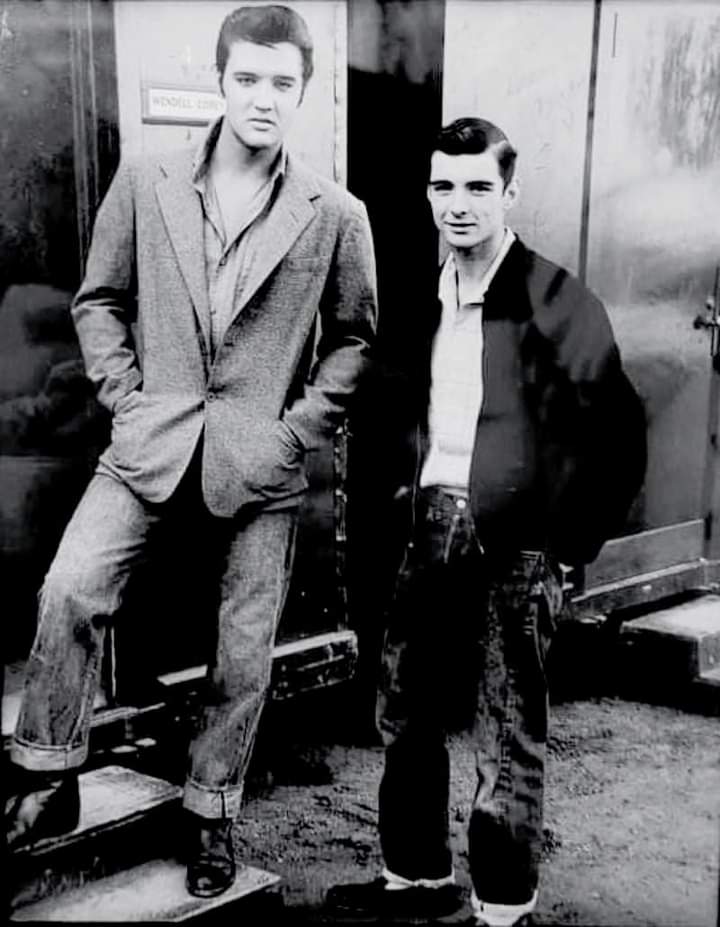 Dean Martin Craig Martin
