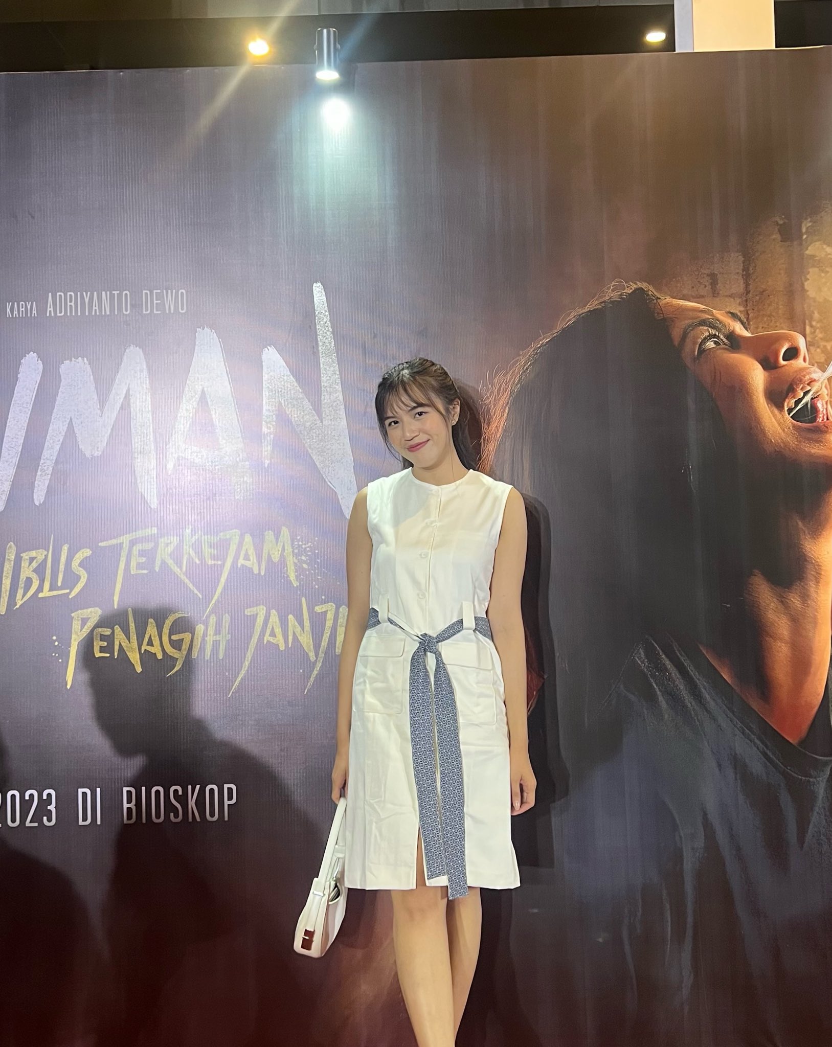 Gaby Warouw (@gabywarouw4) / Twitter