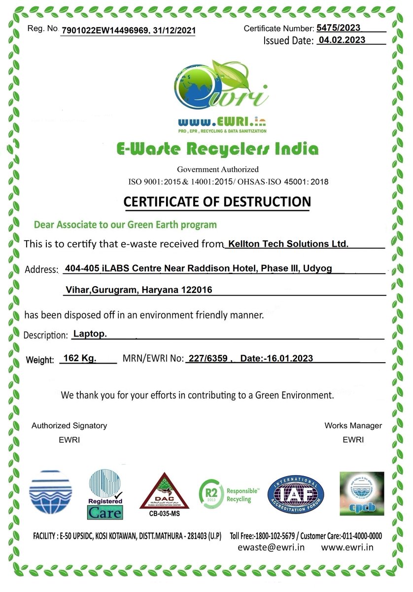 Kellton Tech Solutions Overview and Company Profile | AmbitionBox