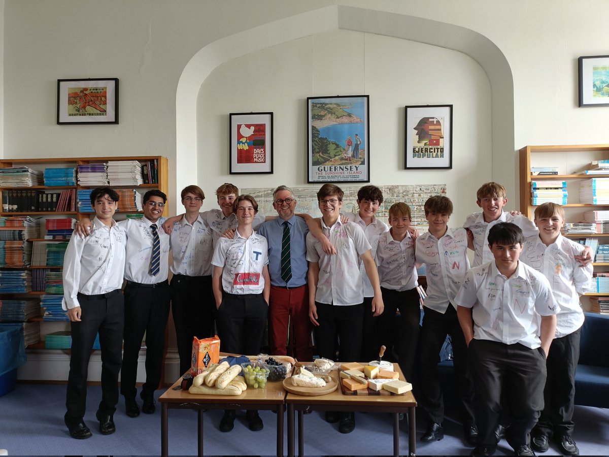 All News | Elizabeth College