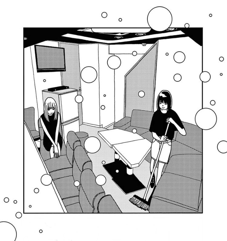 むつき潤 Mutsuki Junの漫画