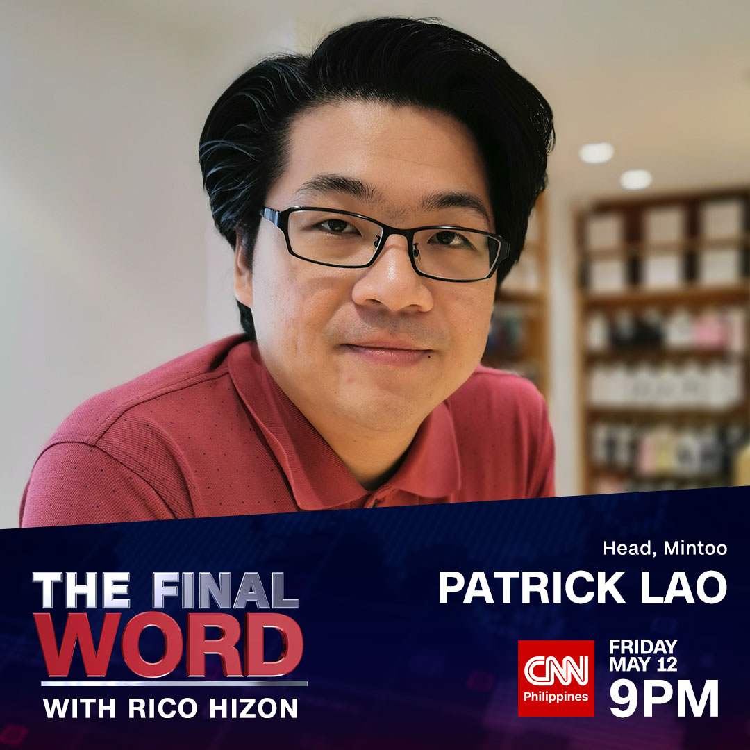 CNN Philippines on Twitter: "This platform helps launch non-fungible tokens (NFTs) by Filipino ...