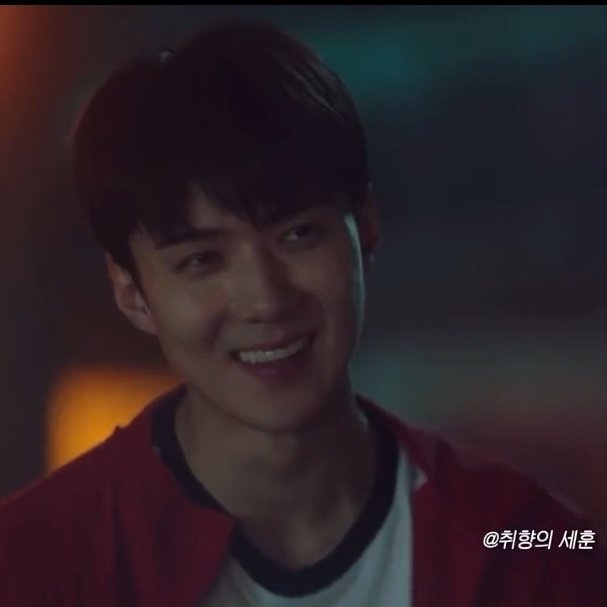 Sehun Global Union 🌎 on Twitter: "230512 TVING YouTube: #AllThatWeLoved http://youtu.be ...