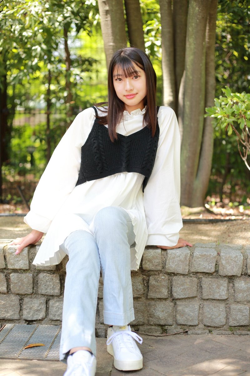 ひつまぶしのひまつぶし on Twitter: "2023.5.4 SPATIO名古屋撮影会、久屋大通庭園フラリエ。 あやかさん。 ① #SPATIO #大分アイドル #あやか #彩夏 #彩沼 ...