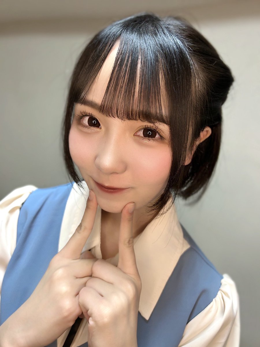 夏目涼風りょーか On Twitter 617土 「minitif Vol87」に 出演させていただきます😸🩵 ラフり隊 さんにまた会えるの嬉しい! ありさっちが初舞台の為