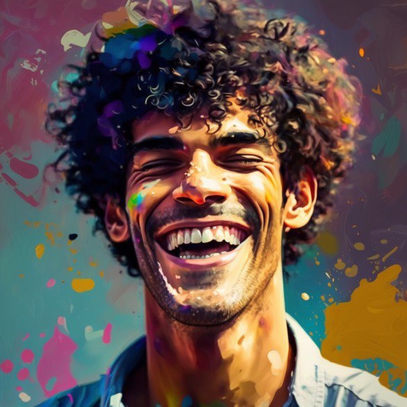 Leon Perkins's Threads – Thread Reader App