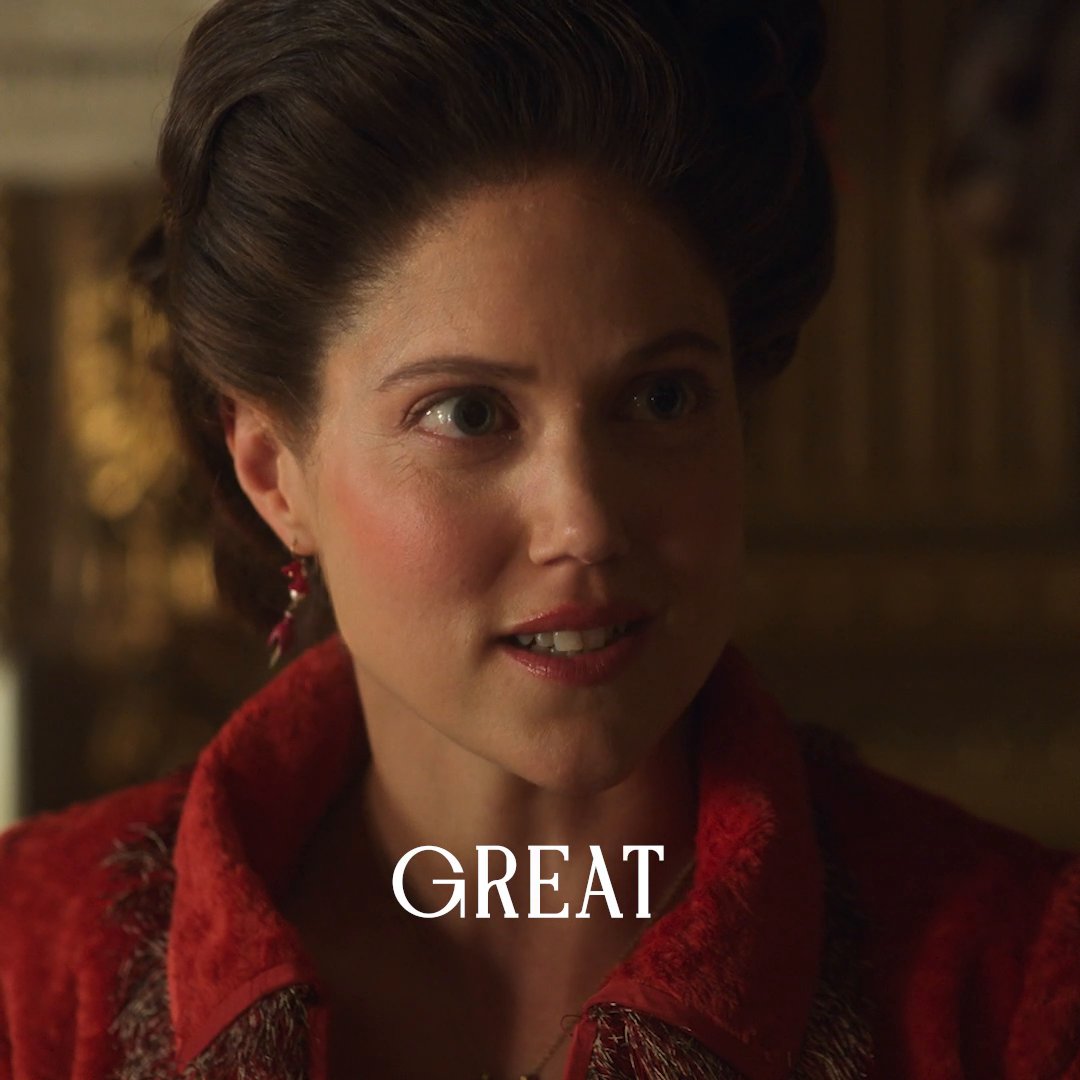 The Great On Twitter GREAT All Episodes Of Season 3 Are Now the-great-on-twitter-great-all-episodes-of-season-3-are-now