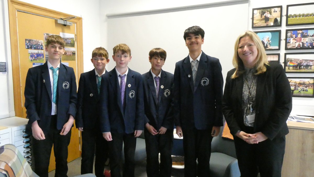 Welcome to Varndean School