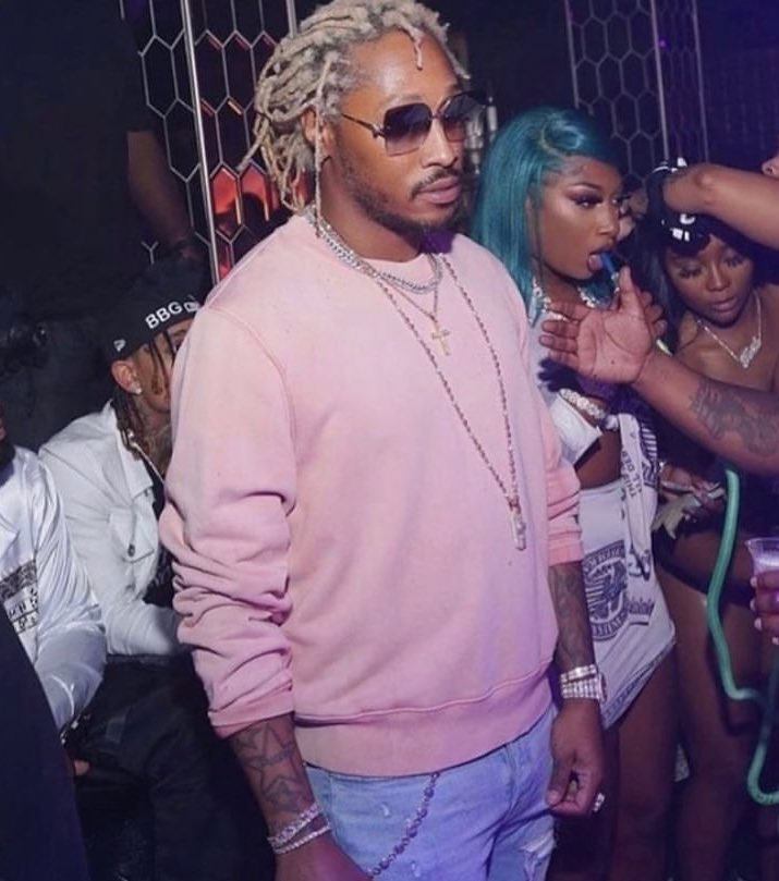 Toxic King On Twitter If She Say “i Need To Work On Myself” Basically