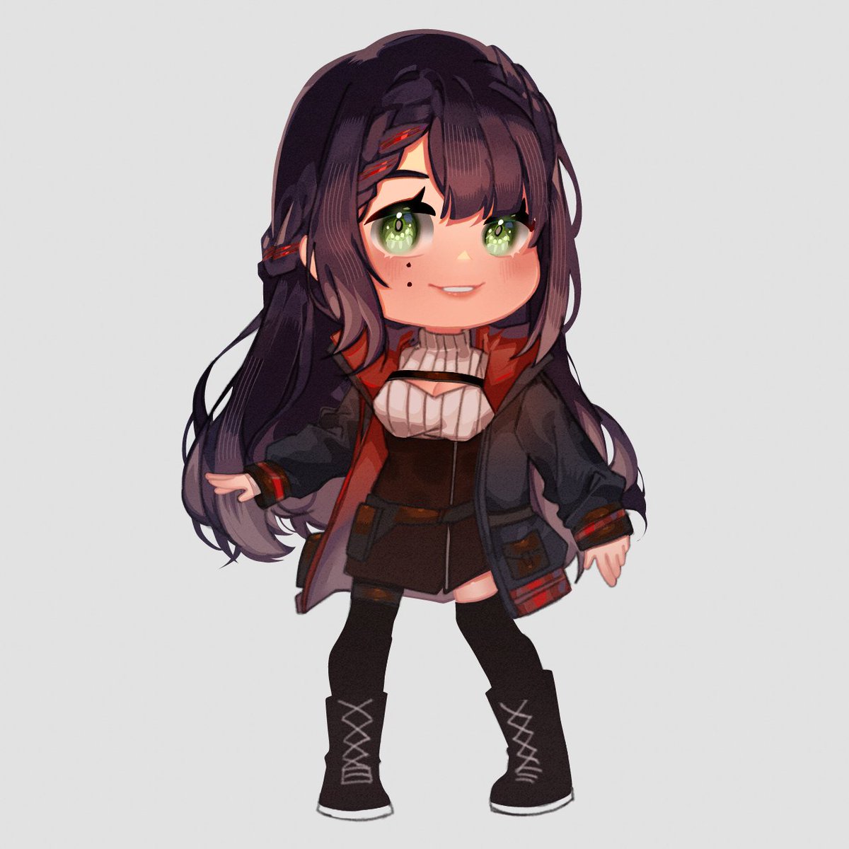 Akuni || open commission on Twitter: Akuni || open commission on Twitter:
