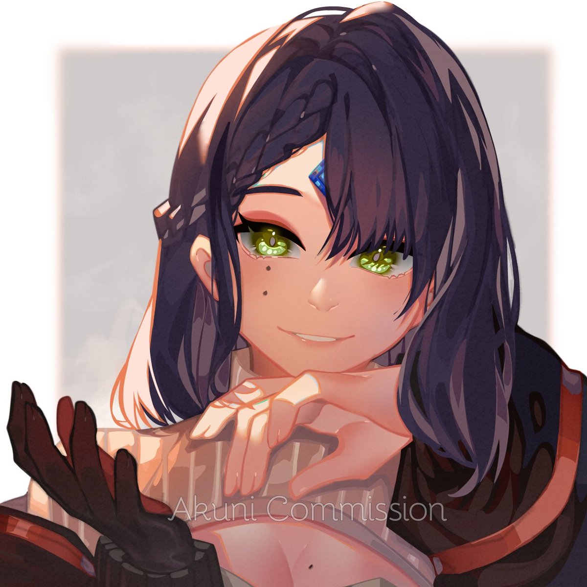 Akuni || open commission on Twitter: Akuni || open commission on Twitter: