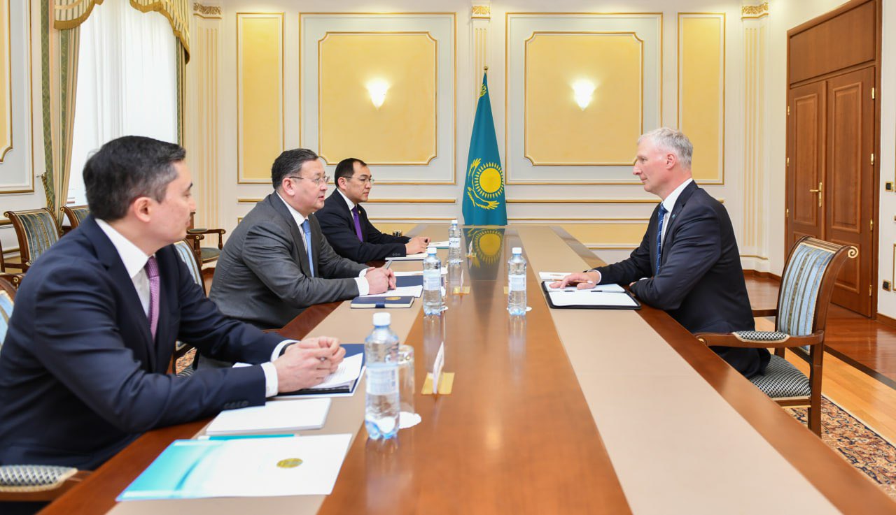 MFA Kazakhstan 🇰🇿 on Twitter: MFA Kazakhstan 🇰🇿 on Twitter: