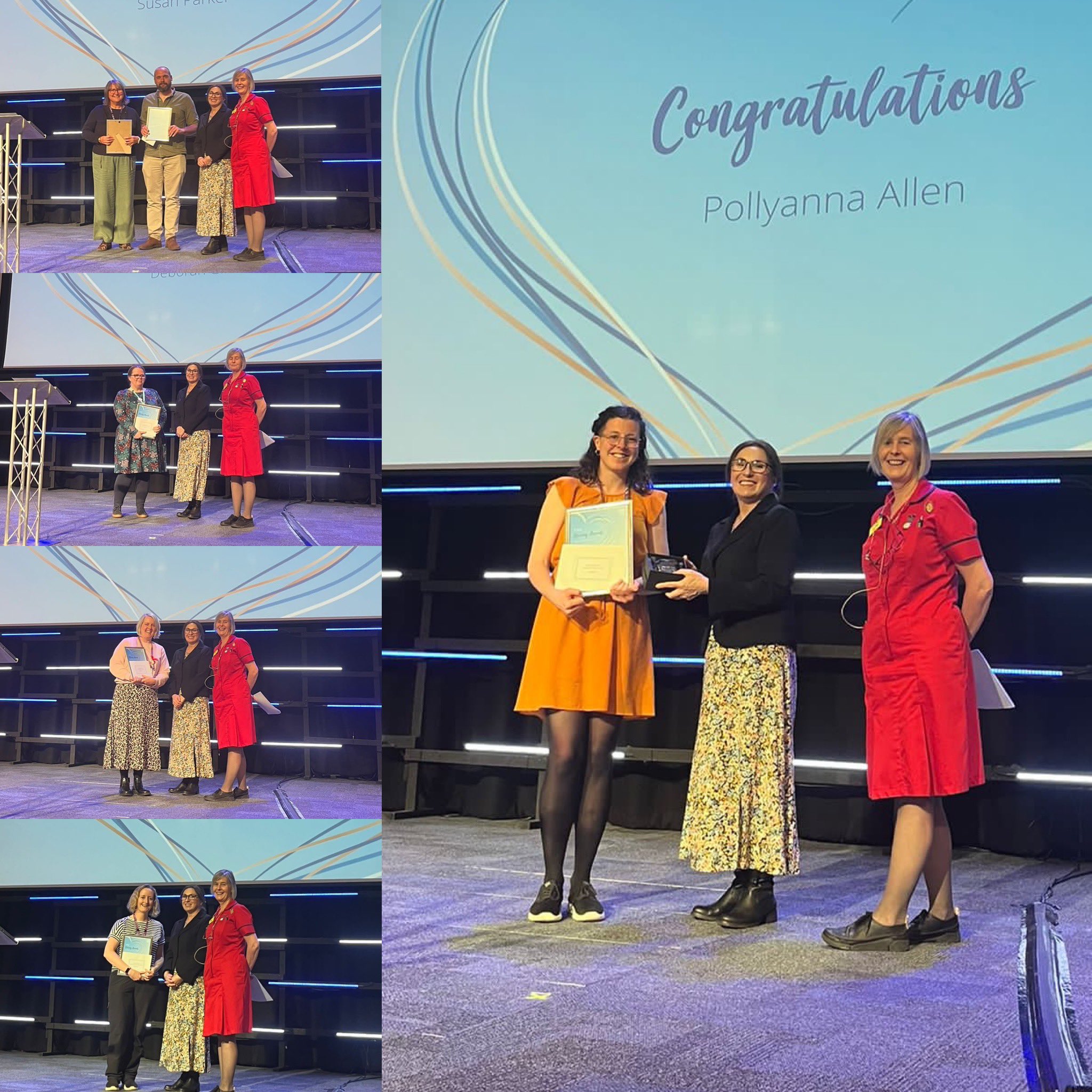 Solentnhstrust On Twitter Congratulations To Everyone Nominated For