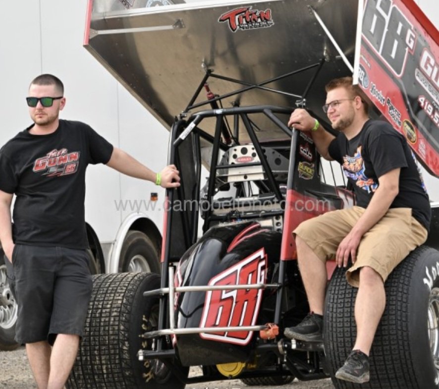 AFCS (Attica Fremont Championship Series) on Twitter: "RT @Tylergunnracing: Race day 📍 ...