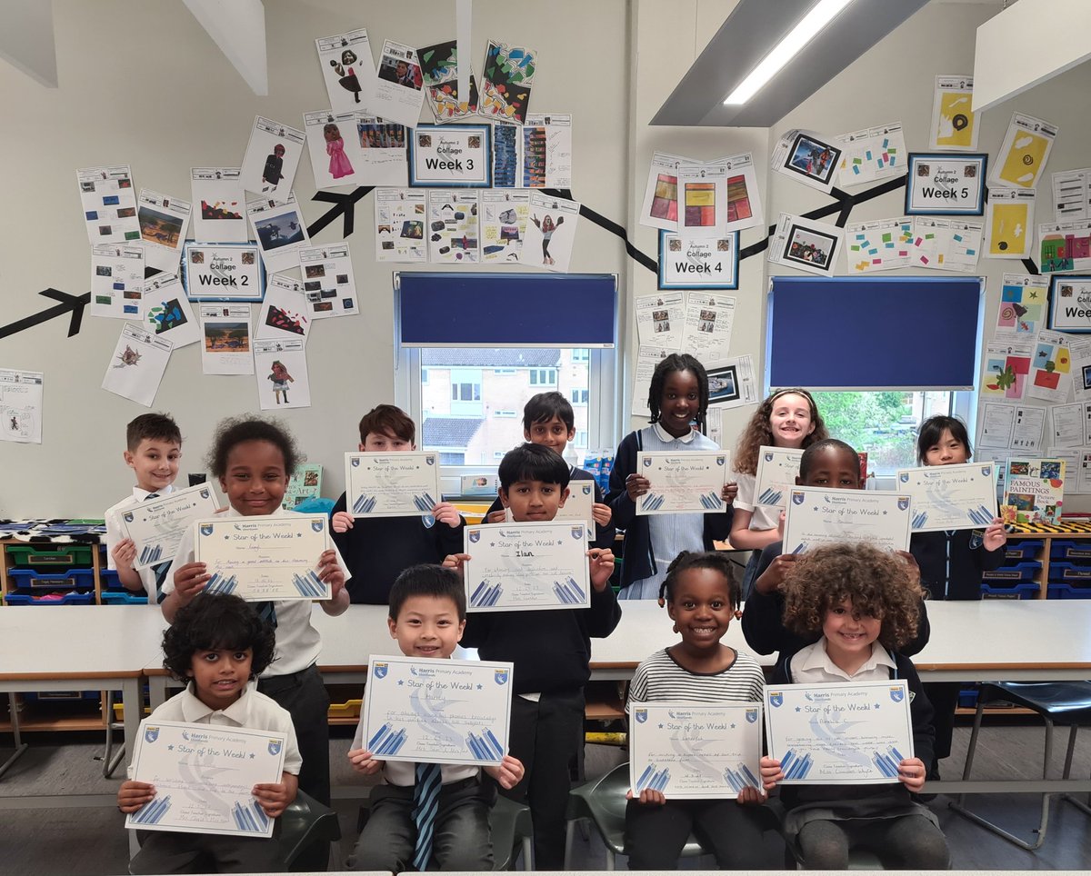 Harris Federation - Harris Primary Academy Shortlands