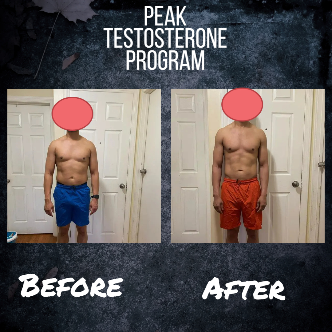 10 Testosterone boosting exercises. Bookmark this if you want to build ...