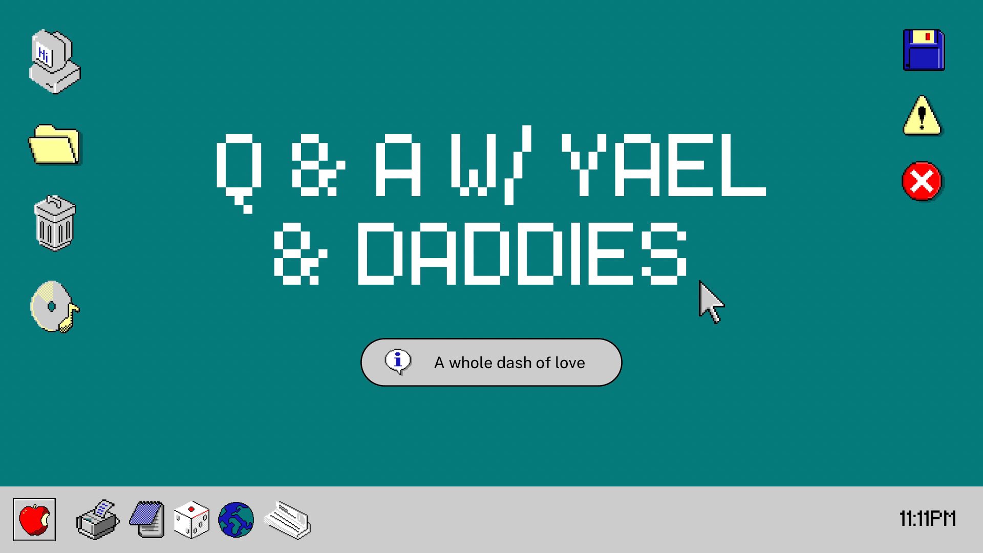 yanli🍷 on Twitter: "⩩ ̶ L’OR DE L’ANGE QUESTIONS. https://t.co/k1TSYM0W96" / Twitter